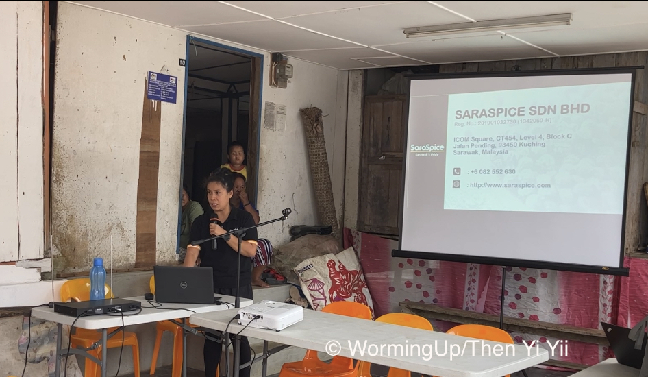 Events – Saraspice