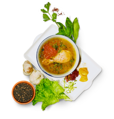 Saraspice – Sarawak's Pride