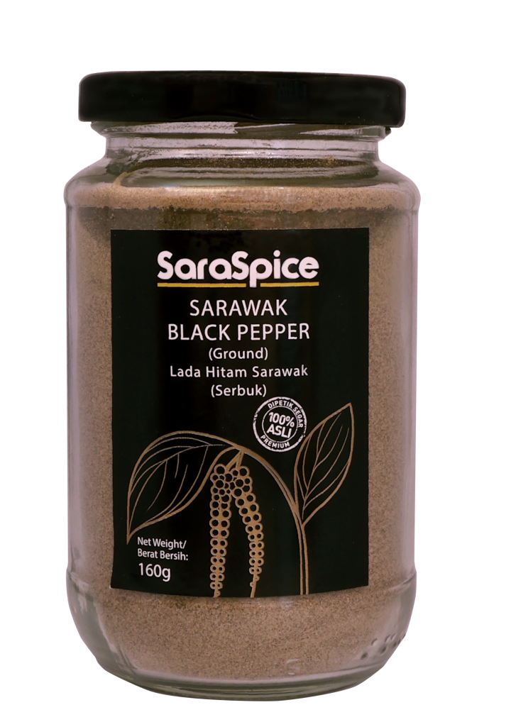 Product – Saraspice